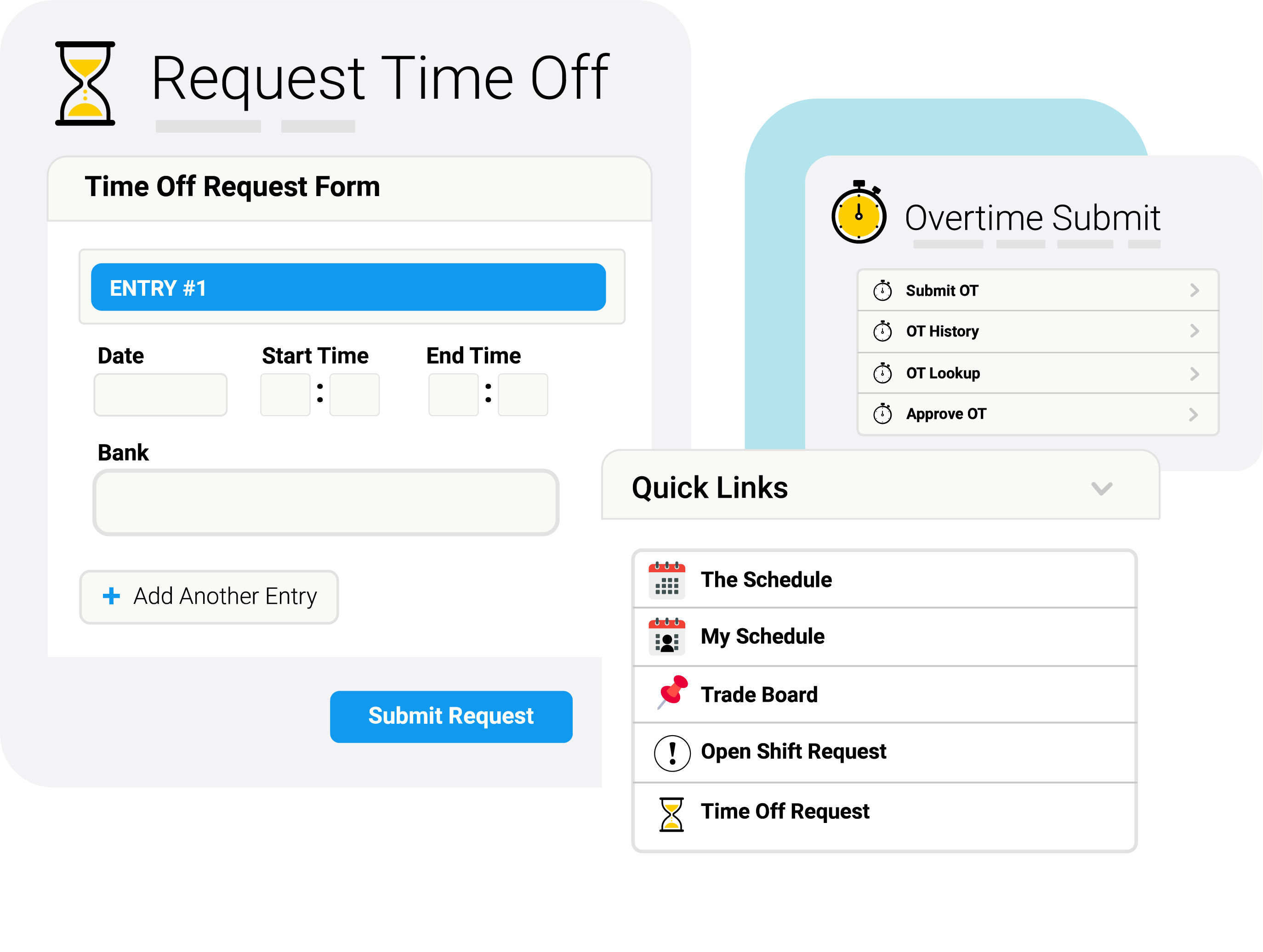 Shift Scheduling Software | PowerDMS by NEOGOV